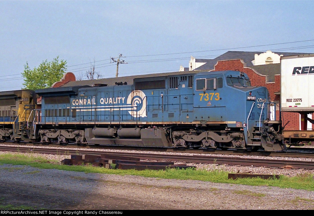 CSX 7373